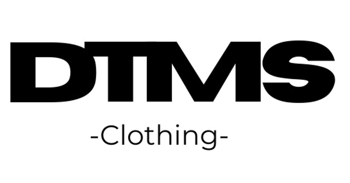 DTMS CLOTHING